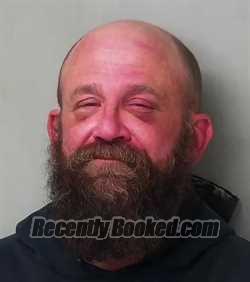 Recent Booking / Mugshot for Nathaniel R Pitts in Hillsdale County ...