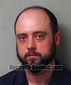 Recent Booking / Mugshot for Nathan Robert Wrozek in Hillsdale County ...