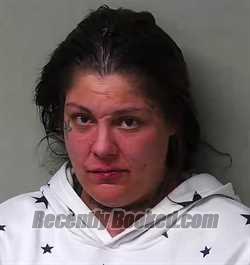 Recent Booking / Mugshot for Rayetta Lynn Lysher in Hillsdale County ...