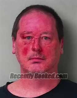 Recent Booking / Mugshot for Scott Allen Willavize in Hillsdale County ...
