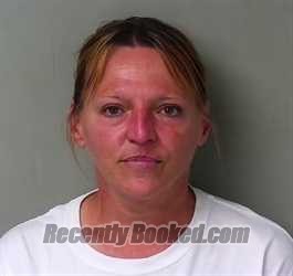 Tracy Gail Clay Arrest Record & Booking Info – Hillsdale County ...