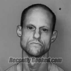 Recent Booking / Mugshot for Troy Michael Daniels in Hillsdale County ...