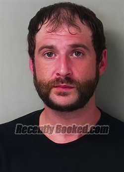 Recent Booking / Mugshot for Travis Foster Lickey in Hillsdale County ...