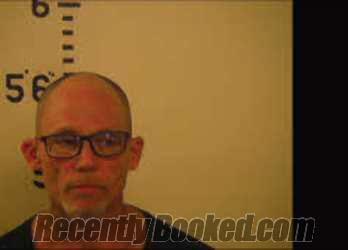 Recent Booking / Mugshot for WILLIAM TRAVIS CRAVEN in Person County ...