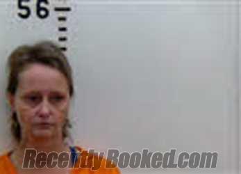 Recent Booking / Mugshot for LYNN BLUME in Person County, North Carolina