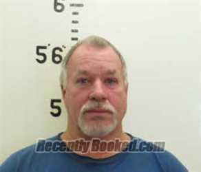 Recent Booking / Mugshot for TYRONE JOSEPH LACOUR in Person County ...