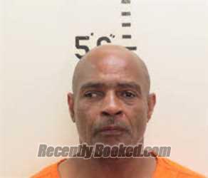 Recent Booking / Mugshot for ALVIN WILLIS CONLEY in Person County ...