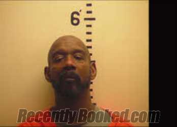 Recent Booking / Mugshot for MARK ANTHONY CARVER in Person County ...