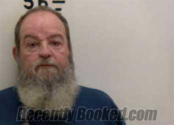 Recent Booking / Mugshot for ANTHONY DARRIN SAUNDERS in Person County ...