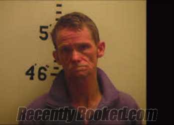 Recent Booking / Mugshot for GERALD WAYNE CATES in Person County, North ...