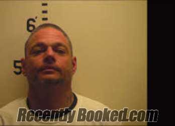 Recent Booking / Mugshot for JASON JAMES THOMAS MARKLEY in Person ...