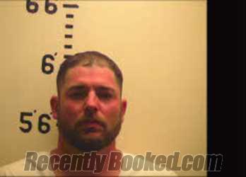 JACOB THOMAS BOWES Arrest Record & Booking Info – Person County, North ...