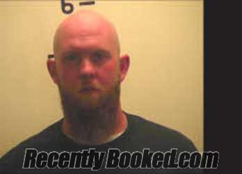 Recent Booking / Mugshot for WALTER DILLON GROGAN in Person County ...