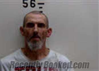 Recent Booking / Mugshot for TED LEE THAXTON in Person County, North ...