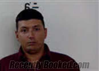Recent Booking / Mugshot for TIMOTHY ARTHUR OAKES in Person County ...