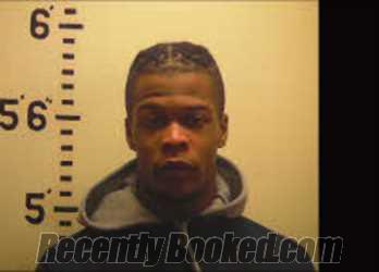 Recent Booking / Mugshot for ROGER DEMOND BEASLEY in Person County ...