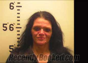 Recent Booking / Mugshot for AMANDA MAE BATCHELDER in Person County ...