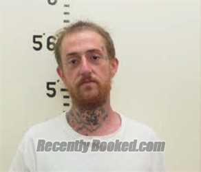 JAMES ROBERT WEAKLAND Arrest Record & Booking Info – Person County ...