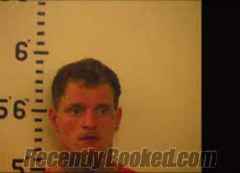Recent Booking / Mugshot for HOLDEN LEE POOLE in Person County, North ...