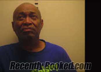 Recent Booking / Mugshot for WILLIE CORTEZ DOWNEY in Person County, North Carolina