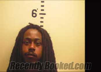 Recent Booking / Mugshot for JOSHUA PIERRE HAMILTON in Person County ...