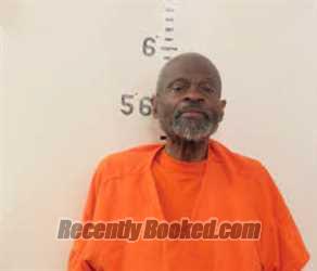 Recent Booking / Mugshot for BENJAMIN FREEMAN in Person County, North ...