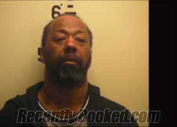 Recent Booking / Mugshot for SHAWN D CALLOWAY in Person County, North ...