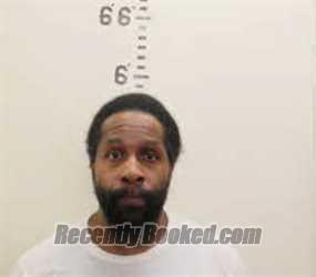 Recent Booking / Mugshot for PATRICK LEROY CRISP in Person County ...