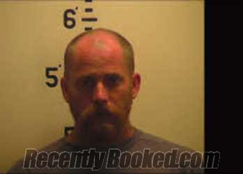 Recent Booking / Mugshot for TRAVIS JUSTIN CARVER in Person County ...