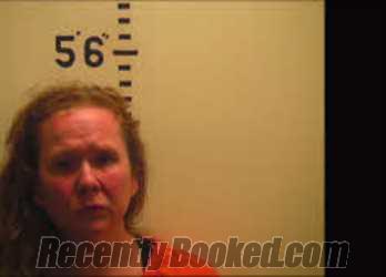 Recent Booking / Mugshot for VIRGINIA CHASE GROUT in Person County ...