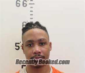 Recent Booking / Mugshot for JAMARI LAMONT HARRIS in Person County ...