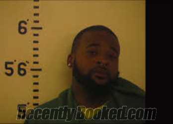 Recent Booking / Mugshot for RODNEY AKII HESTER in Person County, North ...