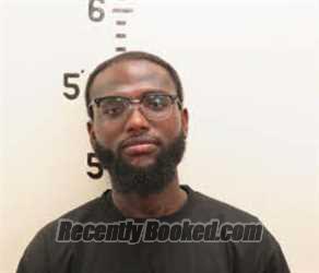 Recent Booking / Mugshot for ELIJAH GERALD GAYTON in Person County ...