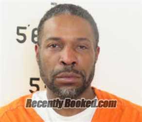 Recent Booking / Mugshot for RICKY COOK in Person County, North Carolina