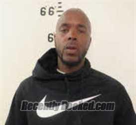 Recent Booking / Mugshot for TAIJON BERON LLOYD in Person County, North ...