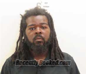 Nathan Mclean Arrest & Booking Info | Person County, NC