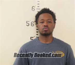 Recent Booking / Mugshot for THOMAS POUGH in Person County, North Carolina