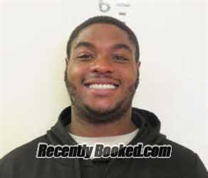 Recent Booking / Mugshot for AEJAI DEVIONNE JOHNSON-RUSH in Person ...
