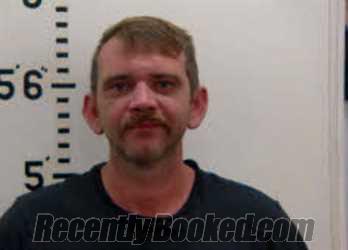 Recent Booking / Mugshot for KYLE RANDALL JAMES in Person County, North ...