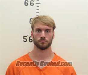 JOSHUA RYAN GREEN Arrest Record & Booking Info – Person County, North ...