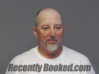 Jay Eric Mitchell Mugshot & Arrest Info | Houghton County, MI