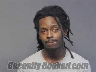 Recent Booking / Mugshot for MARION MARZETTE FUNCHES in Houghton County ...