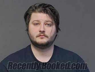 Ethan Michael Mcdonald Mugshot & Arrest Info | Houghton County, MI