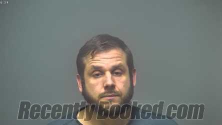 Recent Booking / Mugshot for ADAM MICHAEL ARMOLA in Isabella County ...