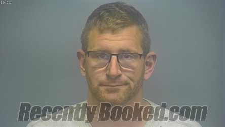 ADAM LAWRENCE BISSELL Arrest Record & Booking Info – Isabella County ...
