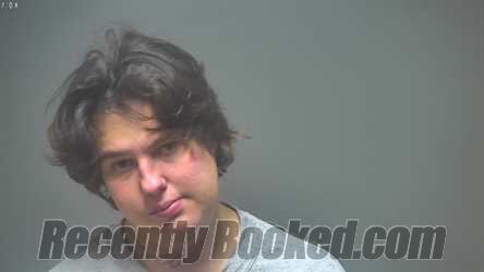 Recent Booking / Mugshot for ASHLEY MCKAY GRIFFIN-DENMAN in Isabella ...