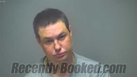 Recent Booking / Mugshot for ASHLEY MCKAY GRIFFIN-DENMAN in Isabella ...