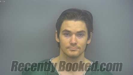 Brandon Michael Gross Mugshot & Arrest Info | Isabella County, MI