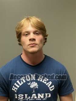 CADE ALEXANDER BOLEN Arrest Record & Booking Info – Isabella County ...