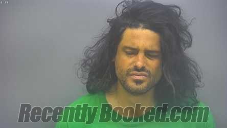 Recent Booking / Mugshot for CHRISTOPHER JAY-ALLEN BOTT-FLEMING in ...